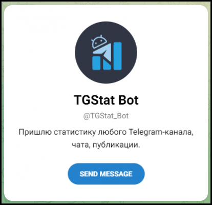 Как смотреть статистику Телеграм-канала - полное руководство - TGtron